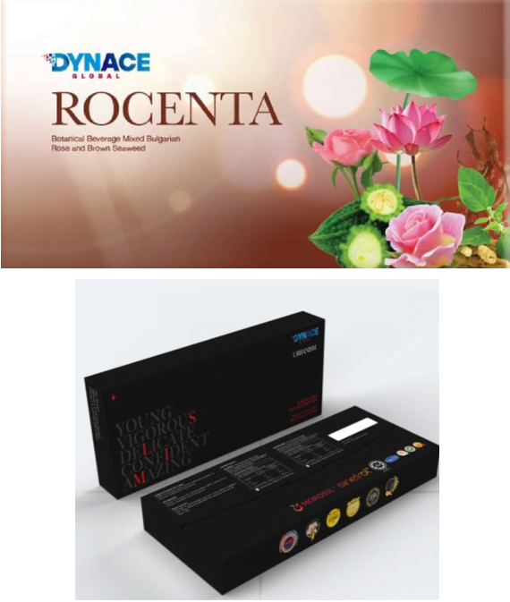 Rocenta – Santé Bien Être