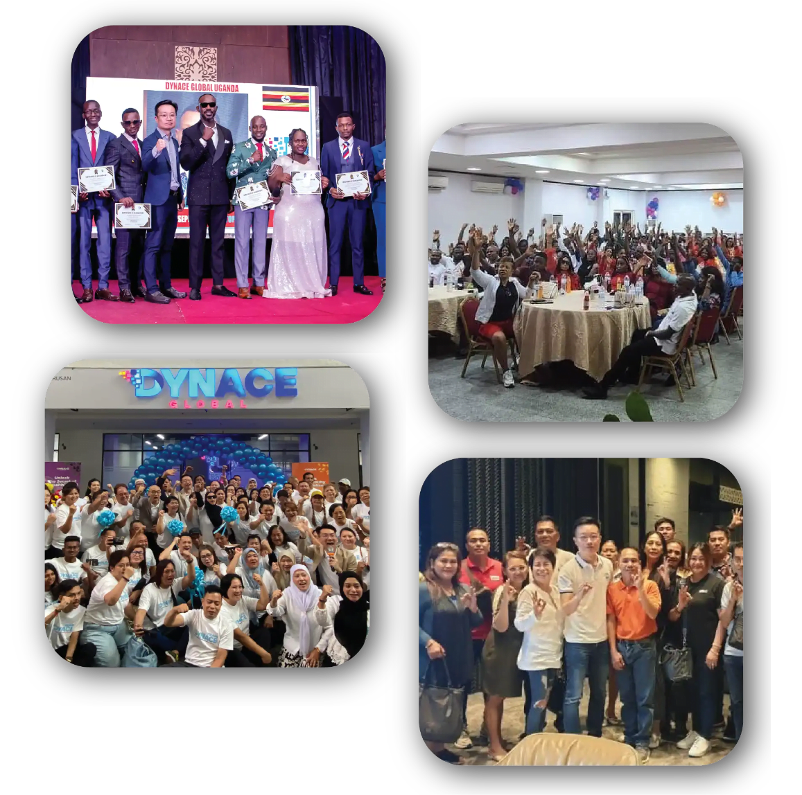 A propos de DYNACE Global – Santé Bien Être